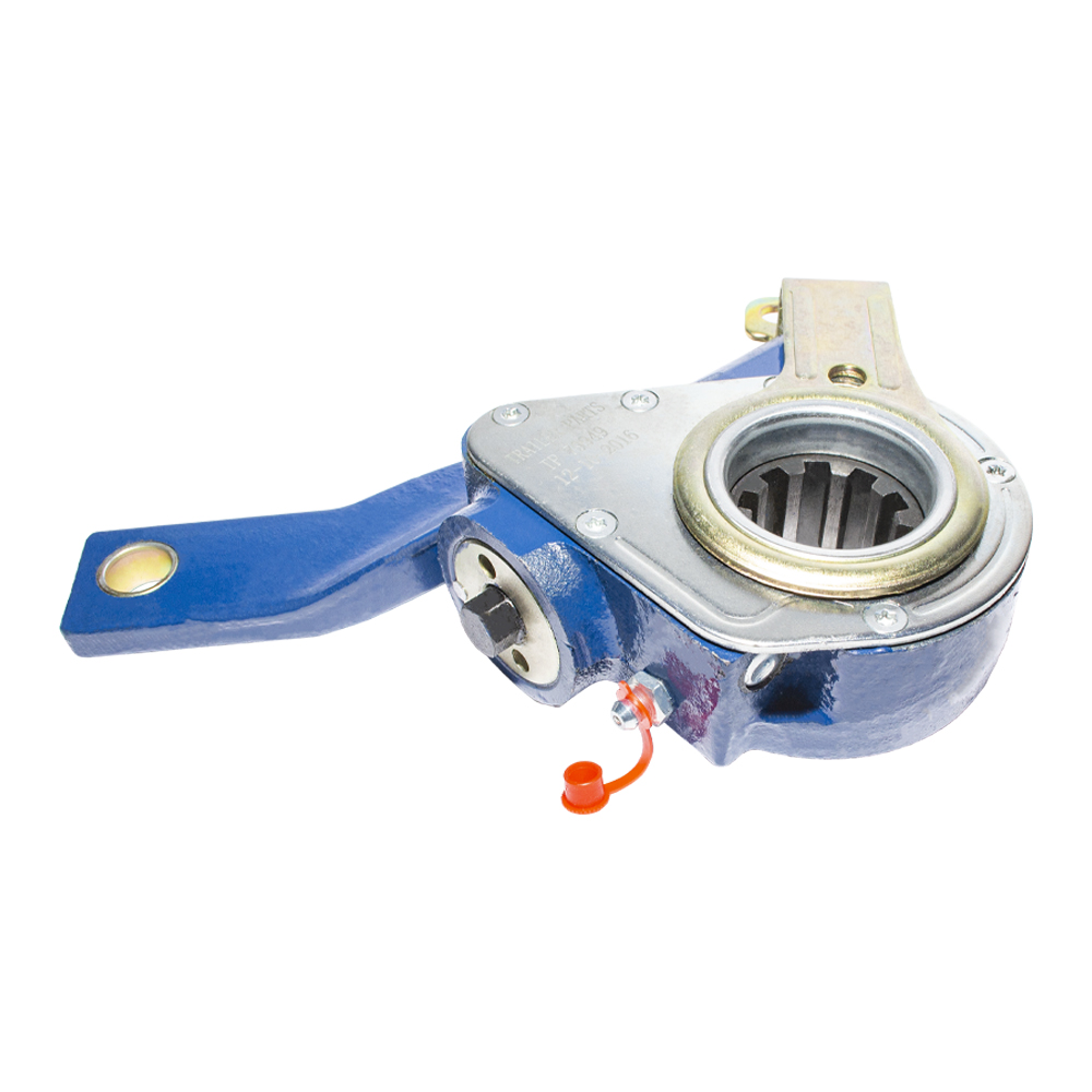 TP72949 Рычаг регулировочный SCANIA 1789561 (автомат) задний левый ось ...