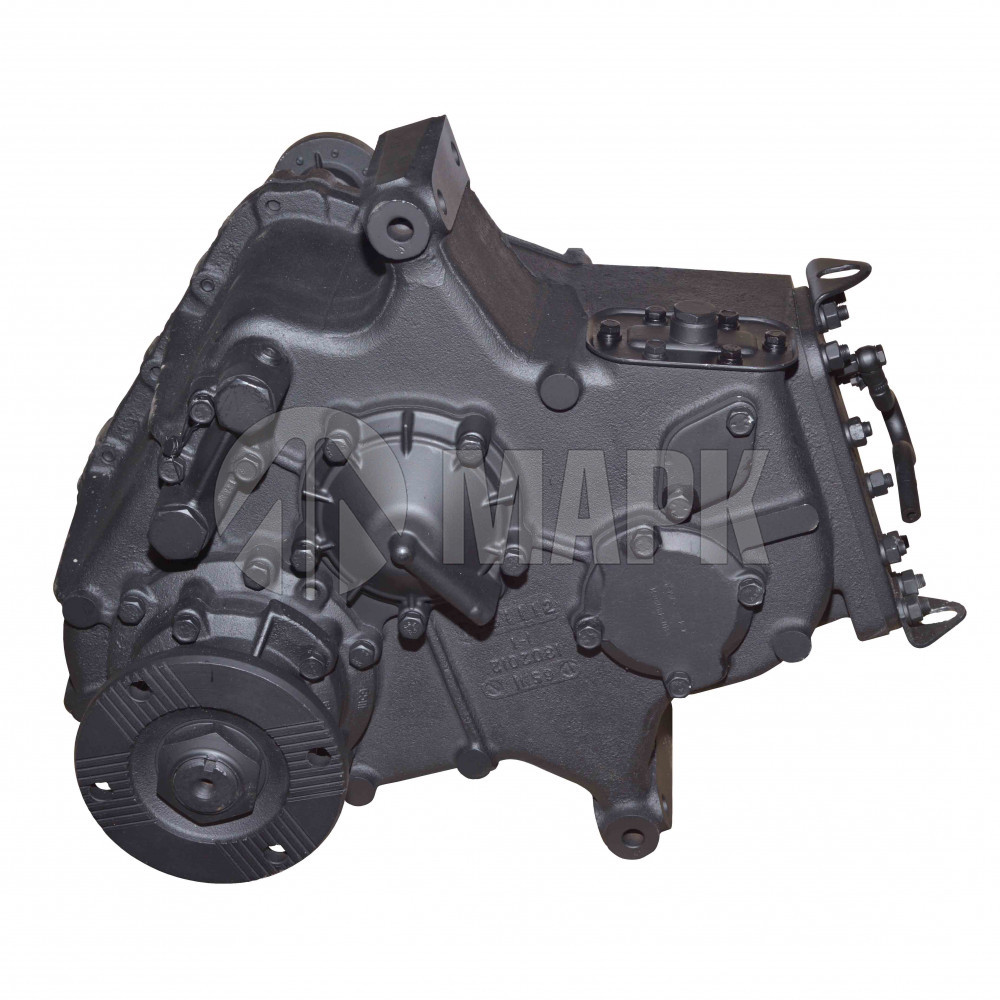 65111-1800020-10 Коробка раздаточная без КОМ в сборе (завод) - купить ...