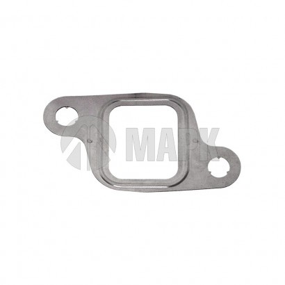 719-54-02 Прокладка выпускного коллектора металл дв. 5340,536 ГАЗ, ПАЗ ...