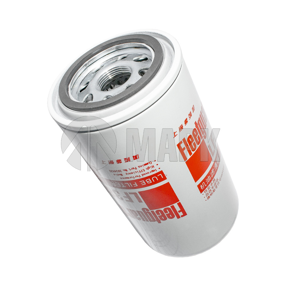 LF 3806 Элемент фильтра масляного КАМАЗ (Cummins ISBe) 4897898 ...